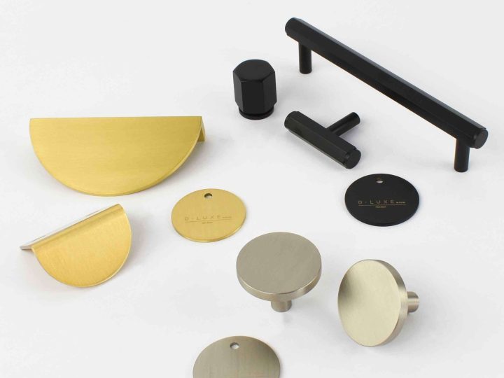 16 Weird & Wonderful ways to use Wall Hooks | Blog – Do.Up