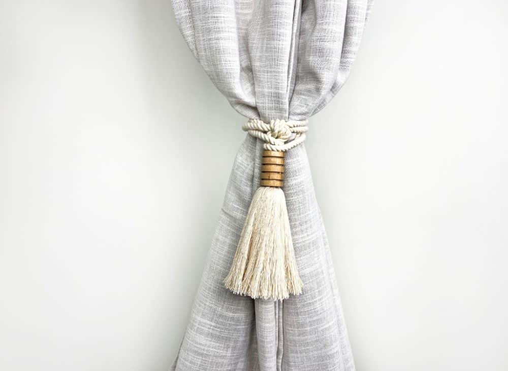 Curtain Tie Backs: Your Most FAQ's Answered | Blog - Do.Up