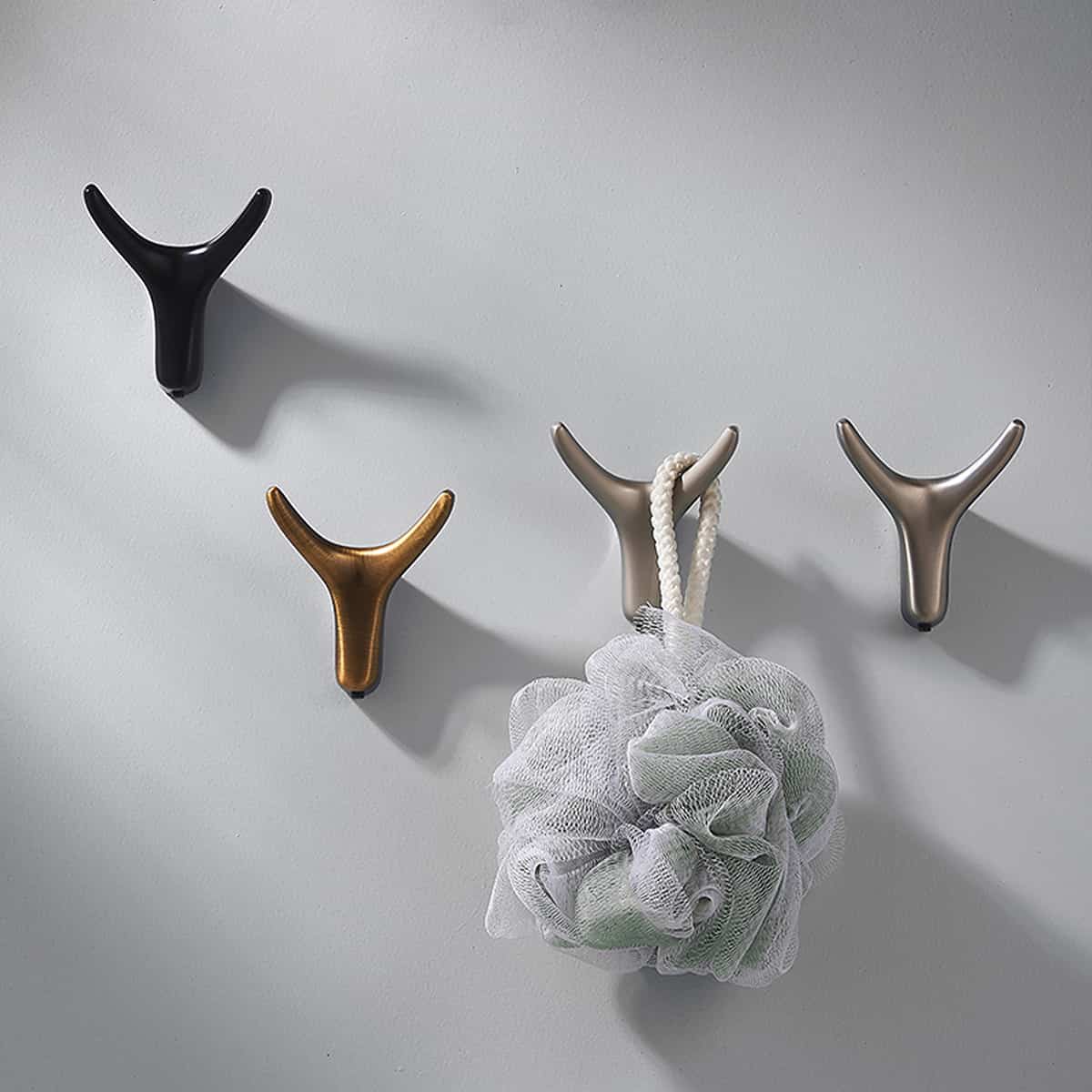 Granada Wall Hook - Our designer wall hook range | Do.Up