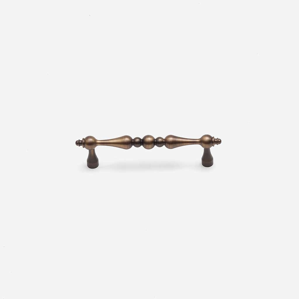 York - Antique Bronze Brass Grand Handle - | Do.Up