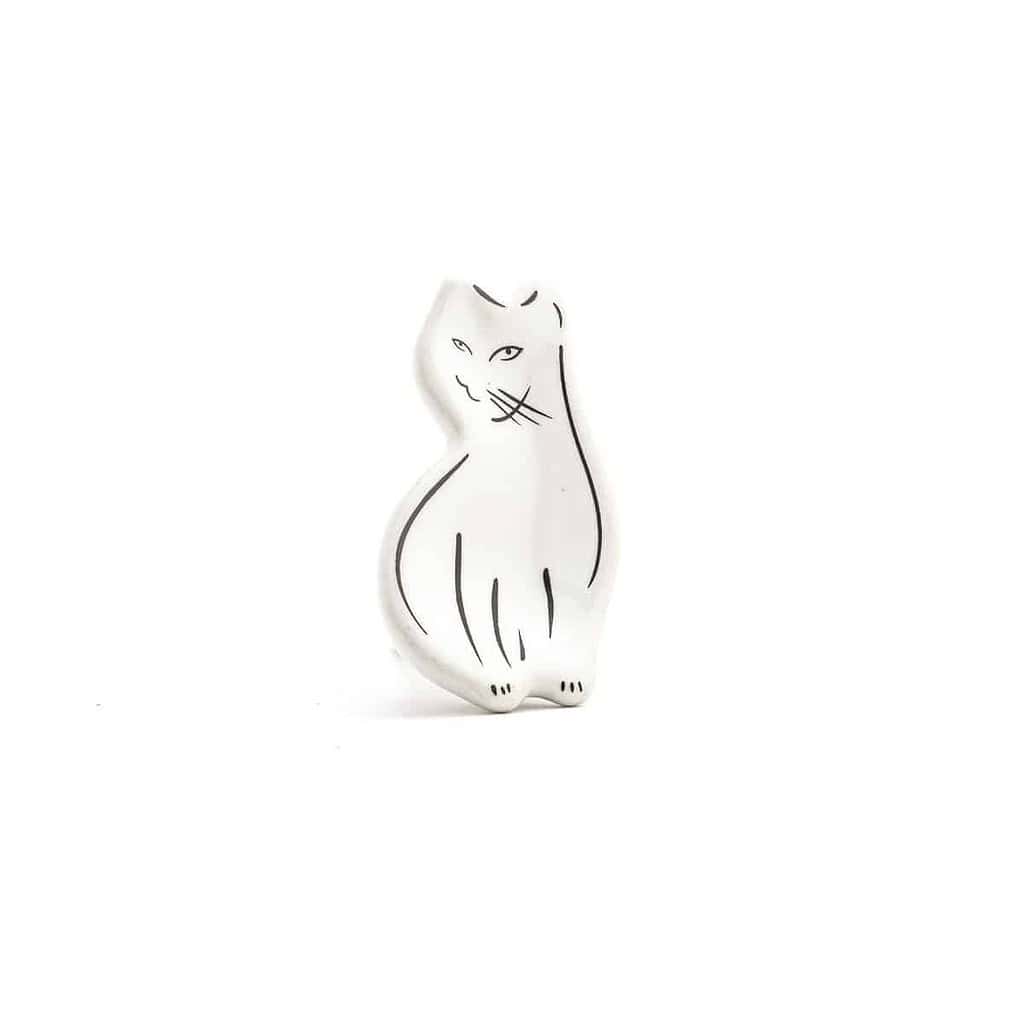 Large Cat Knob - Do.Up Cabinet Knobs and Handles